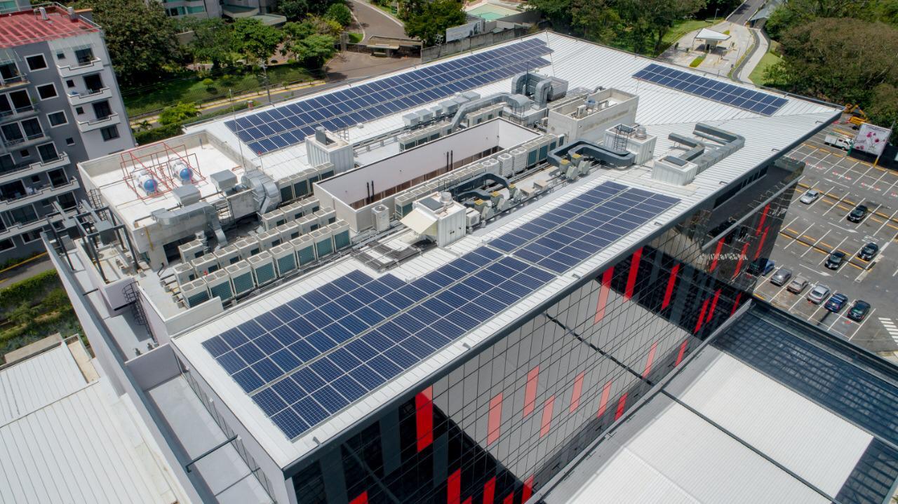 Revista Summa-Texas Tech University Costa Rica empieza a operar con ...